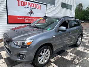 Kings Mitsubishi in Kentville | Mitsubishi Dealership