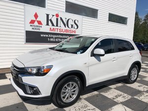 Kings Mitsubishi in Kentville | Mitsubishi Dealership