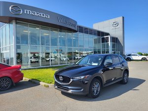 Villeneuve Mazda | Concessionnaire Mazda à Matane