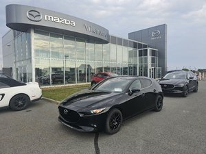 Villeneuve Mazda | Concessionnaire Mazda à Matane
