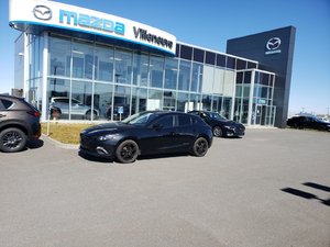 Villeneuve Mazda | Concessionnaire Mazda à Matane