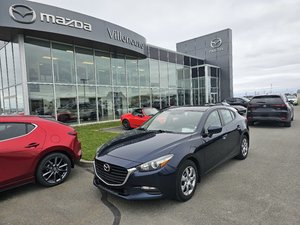 Villeneuve Mazda | Concessionnaire Mazda à Matane