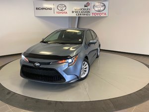 Toyota Richmond in Richmond | Toyota Dealership