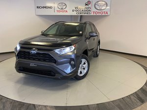 Toyota Richmond à Richmond | Concessionnaire Toyota