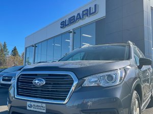 Subaru New Richmond à New Richmond | Concessionnaire Subaru