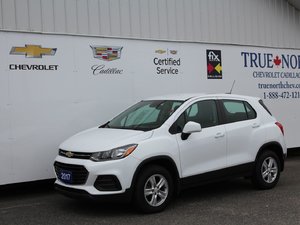 True North Chevrolet Cadillac | Chevrolet Dealership in North Bay