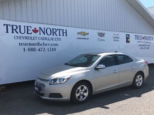 True North Chevrolet | Chevrolet Dealership in North Bay