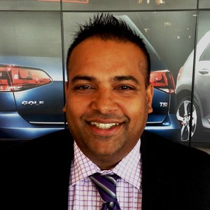 Our Team | Bramgate Volkswagen