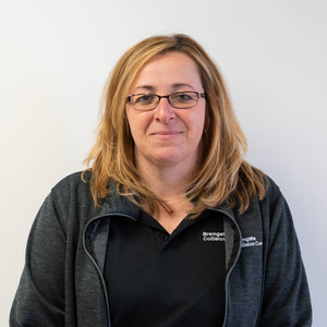 Our Team | Bramgate Volkswagen