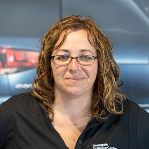 Our Team | Bramgate Volkswagen