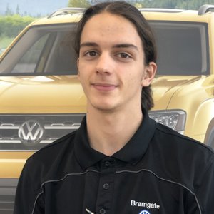 Our Team | Bramgate Volkswagen