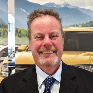 Our Team | Bramgate Volkswagen