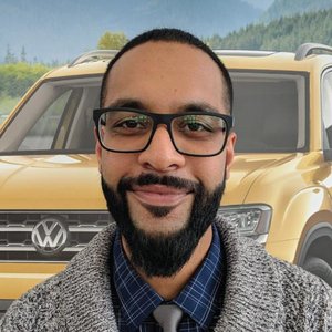Our Team | Bramgate Volkswagen