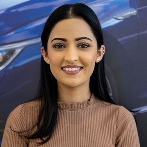 Our Team | Bramgate Volkswagen