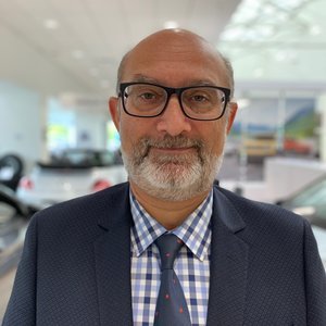 Our Team | Capilano Volkswagen