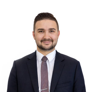 Our Team | Capilano Volkswagen