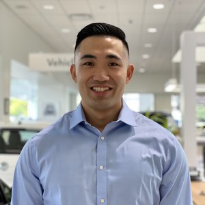 Our Team | Capilano Volkswagen