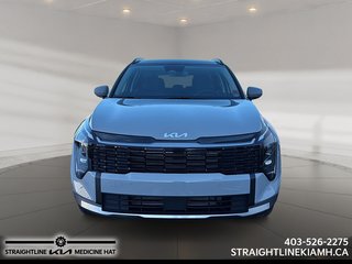 New 2026 Kia Sportage EX for Sale - $43329.0 | Straightline Motor Group ...