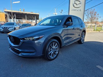 Mazda Brossard | Used Vehicles in Inventory