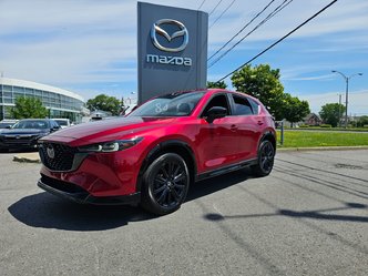 Mazda Brossard | Used Vehicles in Inventory