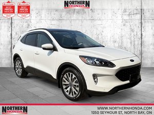 Northern Honda in North Bay | Honda Dealership