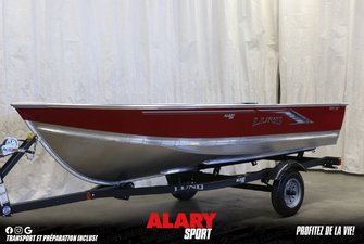 Alary Sport | Bateau-a-moteur LUND en Inventaire complet à Saint-Jérôme