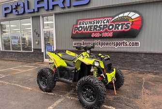 Brunswick Power Sport Inc | Concessionnaire Sportsman, Polaris, RZR ...