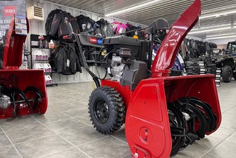 FM Sport | Our New inventory in Amqui