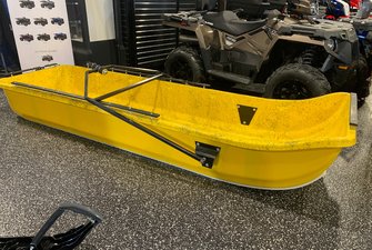 Centre du sport Lac-St-Jean à Alma | Remorques en Inventaire neuf à Alma