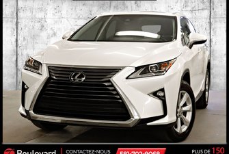 Boulevard Lexus | Lexus Dealership in Quebec