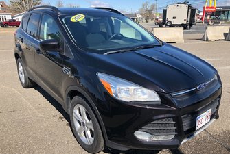 Violette Ford Grand Falls | Ford Dealership