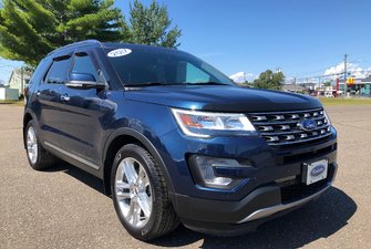 Violette Ford Grand Falls | Ford Dealership