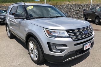 Violette Motors Ltd Edmundston | Concessionnaire Ford