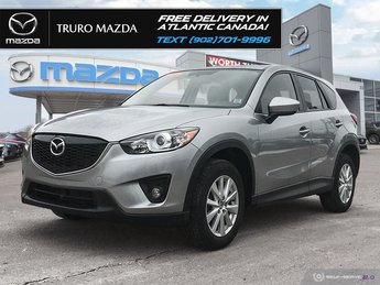 Truro Mazda | Used Vehicles for Sale