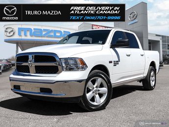 Truro Mazda | Used Vehicles for Sale