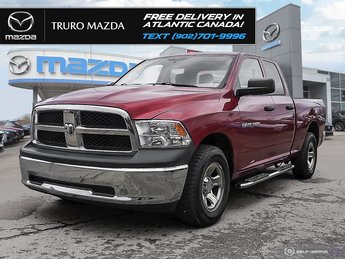 Truro Mazda | Used Vehicles for Sale