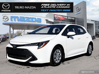 Truro Mazda | Used Vehicles for Sale