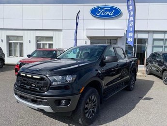 Inventaire d'occasion Ford à Matane | Villeneuve Ford