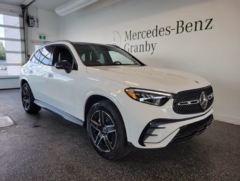 Mercedes-Benz Granby | Véhicules d'occasion à vendre