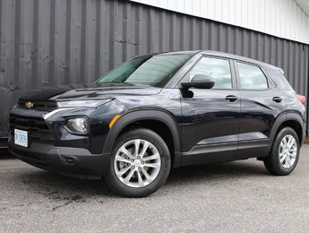 True North Chevrolet Cadillac | Used Vehicles in North Bay