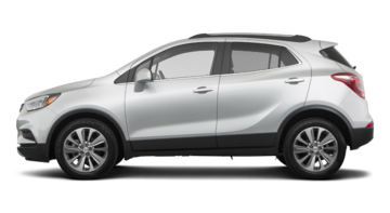 Theetge Chevrolet Buick GMC | New Chevrolet, Buick and GMC Vehicles in ...