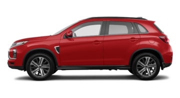 Kings Mitsubishi in Kentville | Mitsubishi Dealership