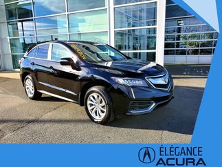 Élégance Acura - Acura dealer in Granby