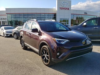 Villa Toyota - Toyota dealer in Gatineau