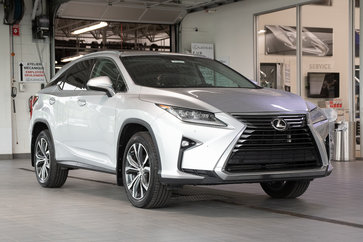 Park Avenue Lexus Sainte-Julie | Concessionnaire Lexus