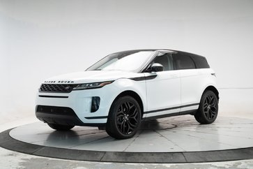Land Rover Brossard | Concessionnaire Land Rover et Jaguar
