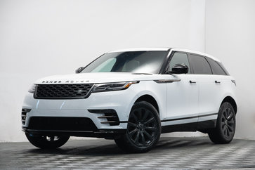 Land Rover Brossard | Land Rover Dealership