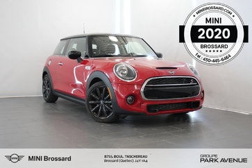 MINI Brossard | Concessionnaire MINI