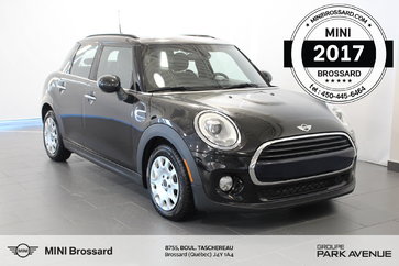 MINI Brossard | Concessionnaire MINI