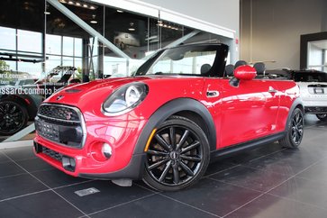 MINI Brossard | Concessionnaire MINI